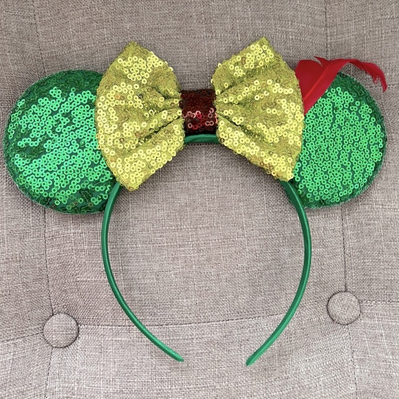 Accessories | Disney Peter Pan Ears | Poshmark